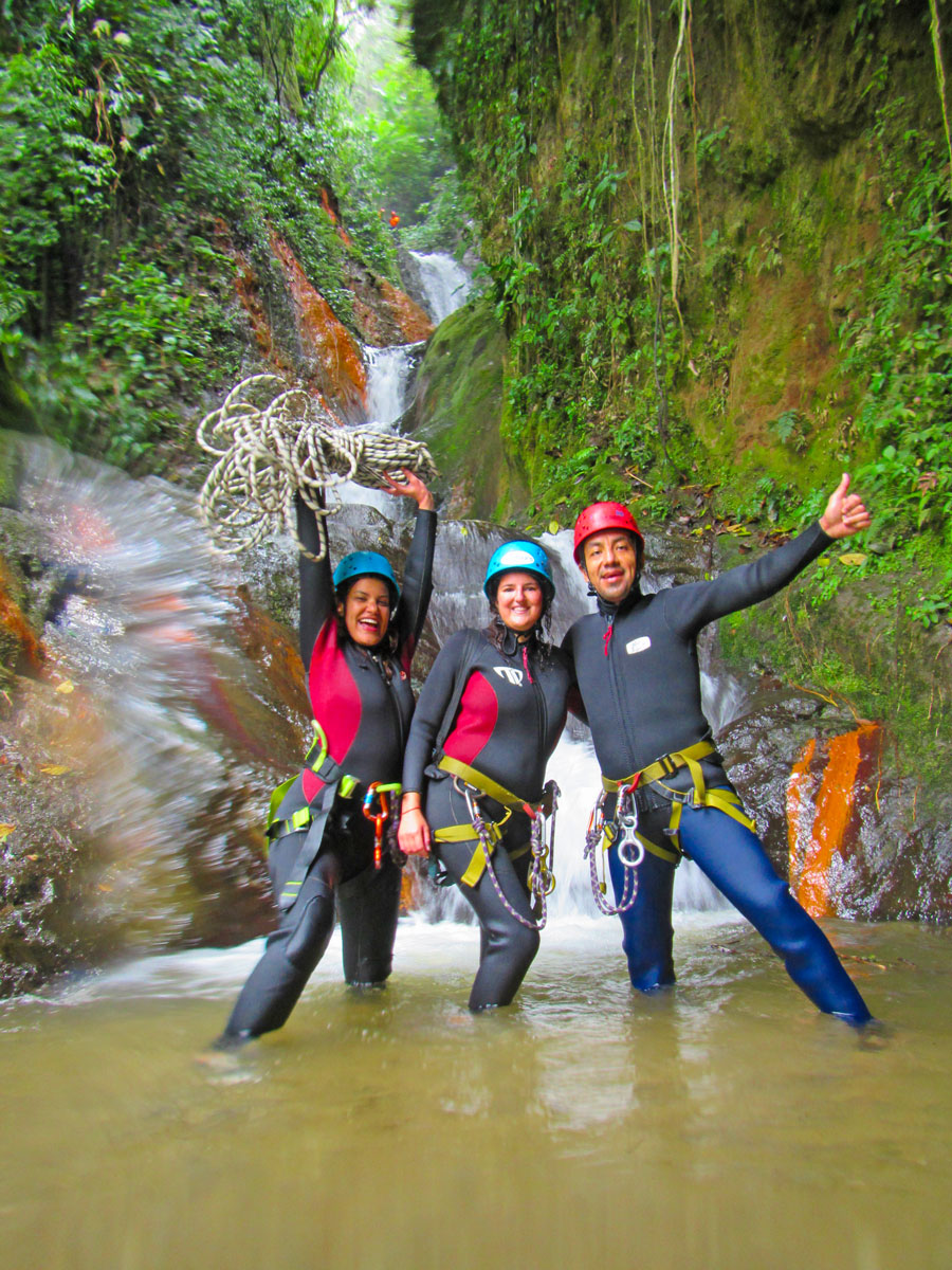 Ecodelta y Potencia Turística - Portal de servicios